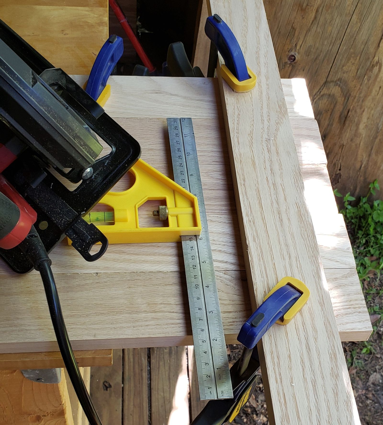 Tables — A Litany Of Errors